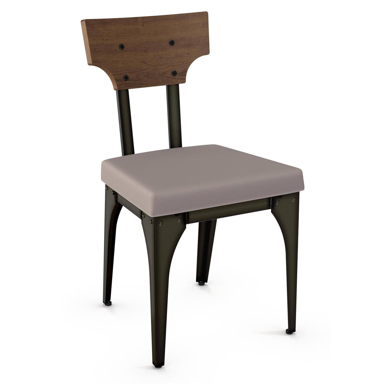 Amisco Rally Dining Chairs - Set of 2 - Walmart.com