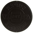 Chevy Service Embossed Metal Sign - Walmart.com