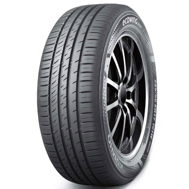 Llanta 185/60R14 82T KUMHO ECOWING ES31 | Walmart en línea