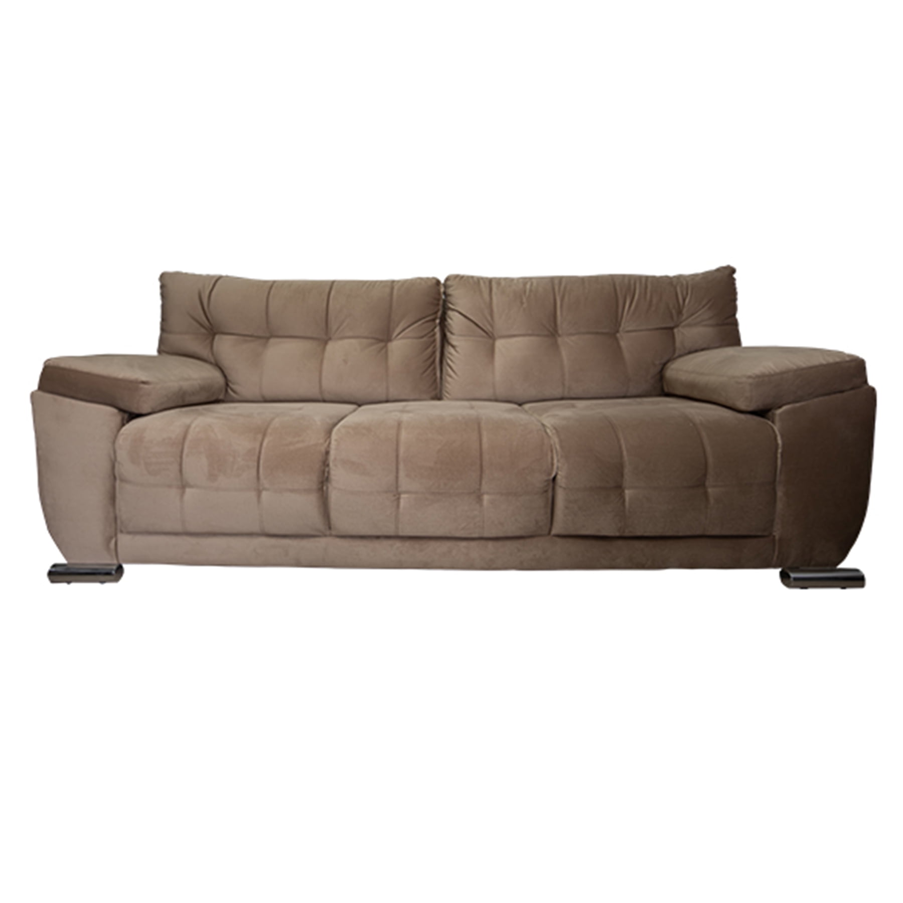 Sofa Moderno comodo confortable sala café R21 | Walmart en línea