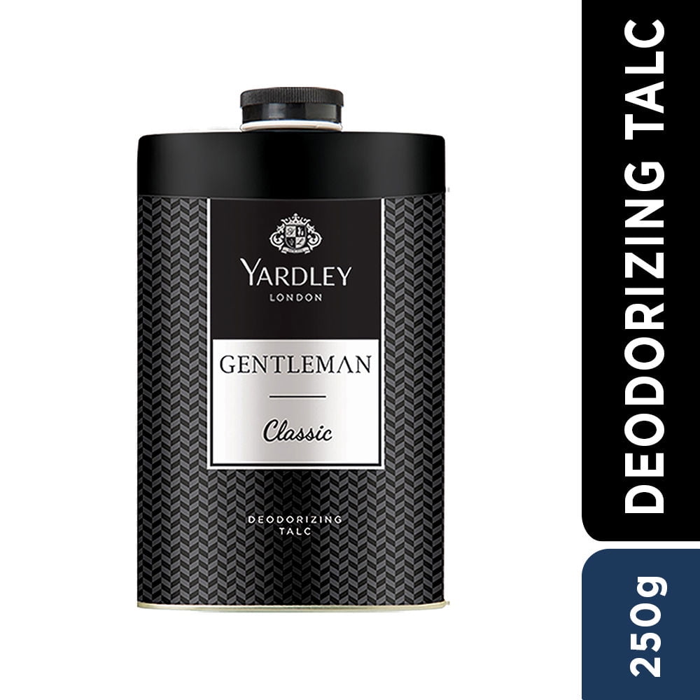Click here for Yardley London Gentleman Talcum Powder  250gm 250g... prices