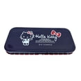 Hello Kitty Tin Pencil Box - Kitties - Walmart.com
