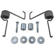 Reese 58230 Fifth Wheel Trailer Jaw Spring; Fifth Wheel Trailer Hitch ...