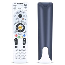 Brand New Universal DirecTV IR/RF Television Remote Control, RC66RX AT ...