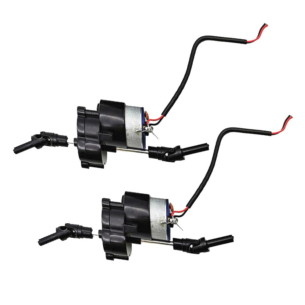 Click here for Tachiuwa 2pieces 260 Motor For Mn90 Wpl B14 B16 B3... prices