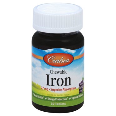 Carlson Mini-Multi 90 Tabs - Walmart.com