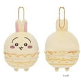 2025 New Chiikawa Women Usaki Plush Doll Pendant Keychains Plush Toy ...