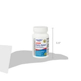 Equate Dairy Relief Lactase Enzyme Caplets, Original, 120 Count ...