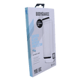 BodyGuardz Pure ARC Curved Glass Screen Protector Clear for Galaxy S9 ...