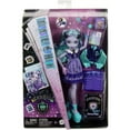 Monster High Fearbook Twyla Doll - Walmart.com