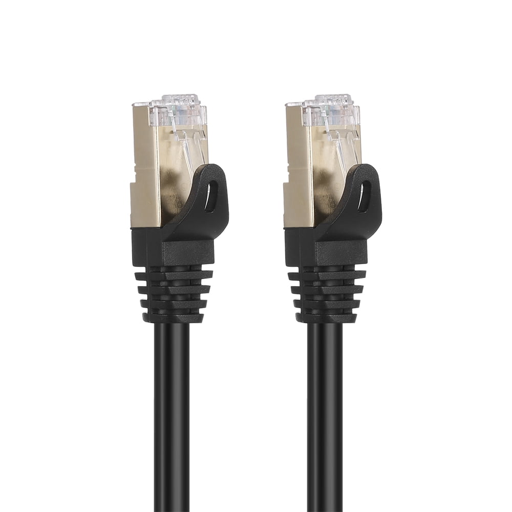 Click here for Yeacher Cat8 Network Cable 40gbps 2000mhz Ethernet... prices
