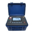 Digital Insulation Resistance Meter (Megohmmeter 10kV） ES3035E ...