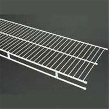 ClosetMaid 100900 White Wire Closet Shelf 84'' Support Pole - Walmart.com