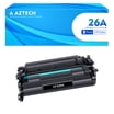 1-Pack Compatible Toner Cartridge with Chip for HP CF226A 26A LaserJet ...