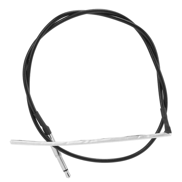 Mini pastilla de guitarra acústica, pastilla de guitarra Sonido ...