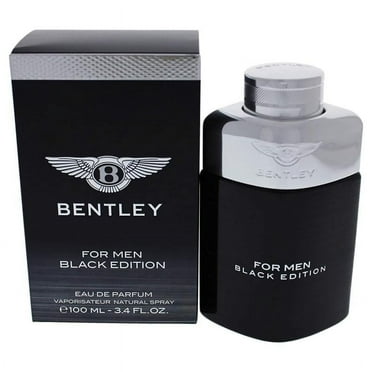 Bentley Bentley Infinite Intense Eau De Parfum Spray for Men 3.4 oz ...