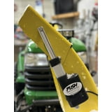 "Snow Blower Chute Control Kit with Actuator for Deere 47"", 54"", & 60 ...