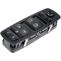 Dorman 901-022 Front Driver Side Power Window Switch - Front Left, 5 ...