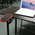 Ergonomic Rotatable Arm Rest Board for Computer Desks - Wrist Support ...