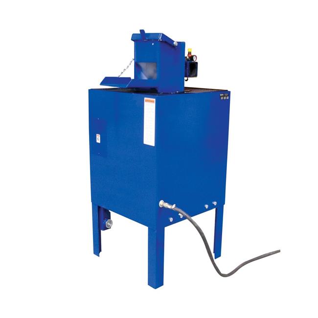 Vestil Manufacturing CAN-RECY-DLX Aerosol Can Puncturing System ...