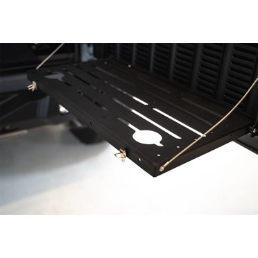 Dv8 Offroad Ts01rjk Tramp Stamp Tailgate Cover Fits Fits/For Wrangler ...