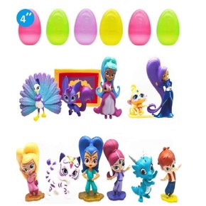 Shimmer And Shine Toys