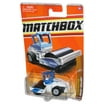 Matchbox MBX Construction (2013) Green & White Dump Dozer Toy Truck 24/ ...