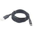 10ft USB Cable Compatible With iPhone 16e/17e - Type-C Charger Cord ...