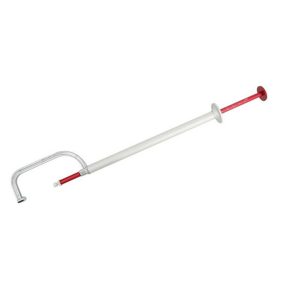 Brake Pad Measurement Tool