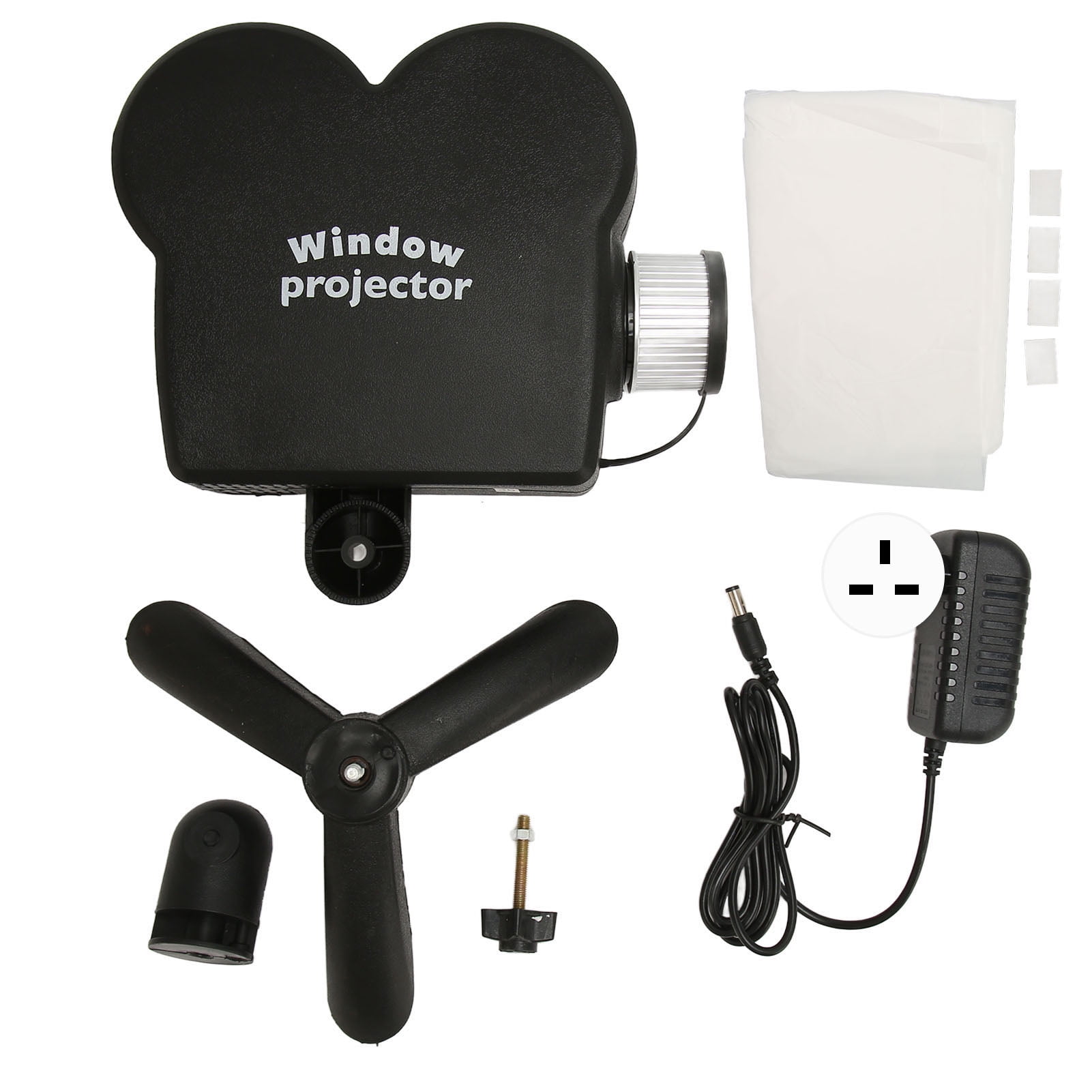 Click here for Unbranded Xycca Halloween Projector Halloween Wind... prices