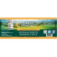 White Basmati Rice - 24 Ounce / Jar (15+ Servings) - Walmart.com