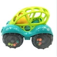 Rattle & Roll Toy Car for Baby Boy, Ideal Gift for 1-5 Years Old, 1Pcs ...