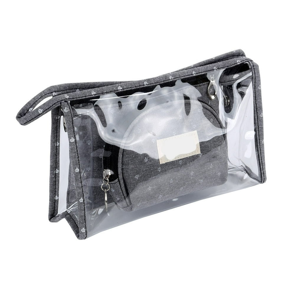 Click here for Generic 3 Pcs Makeup Pouches For Purse Small Cosme... prices