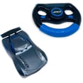 Disney / Pixar Cars Jackson Storm R/C Remote Control Car - Walmart.com