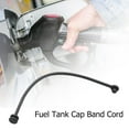 Fuel Tank Cover Line Cable Wire: Fuel-Resistant, Tear-Resistant, Made ...