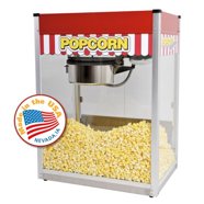 Paragon - Manufactured Fun Classic Pop 16 oz Popcorn Machine - Walmart.com