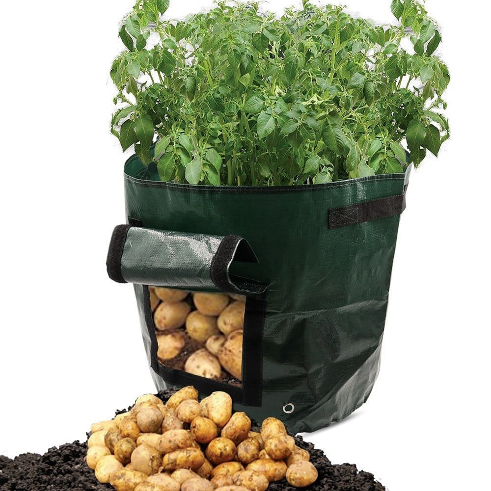 Click here for Vaidha Diy Potato Planter Pe Cloth Planting Contai... prices
