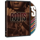 Roots: The Complete Original Series - TV Box Sets - Walmart.com