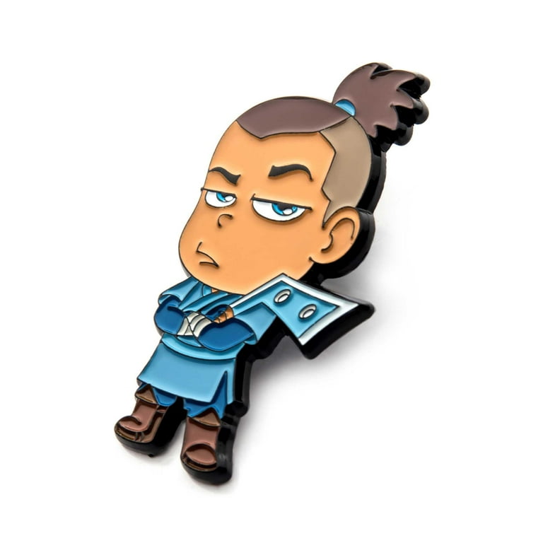 Avatar The Last Airbender Sokka
