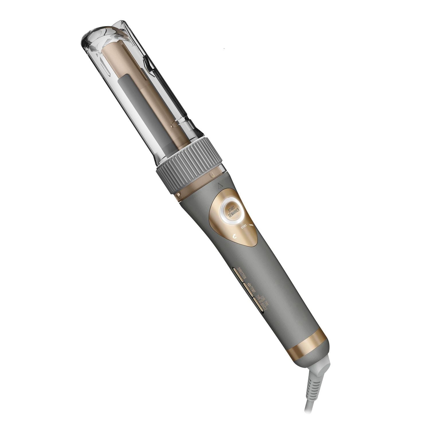 Click here for Infinitipro By Conair Curl Secret ¾ Ceramic Auto C... prices