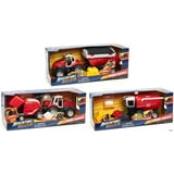 Adventure Force Farm Works Vehicle Playset - 1 Pack, Assorted Tractor ...
