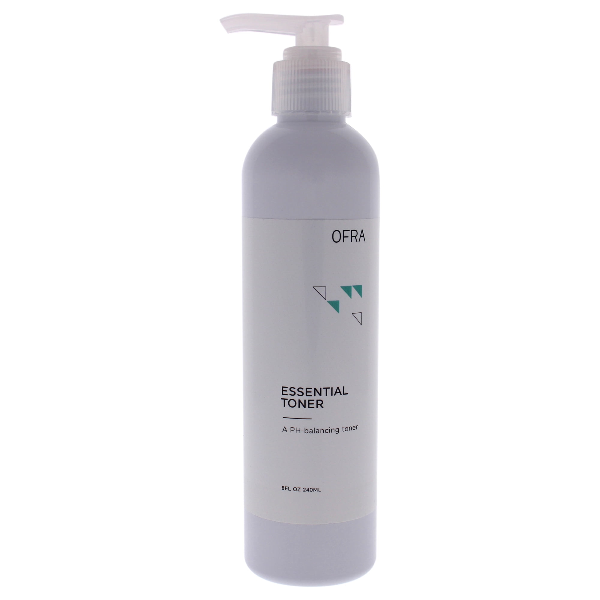Virador Ofra Ofra Essential Toner Virador Dama 8oz | Walmart en línea