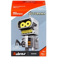 Mega Construx Probuilder Train Heist - Walmart.com