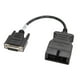 GM OBD1 CABLE FOR CP9185 - Walmart.com
