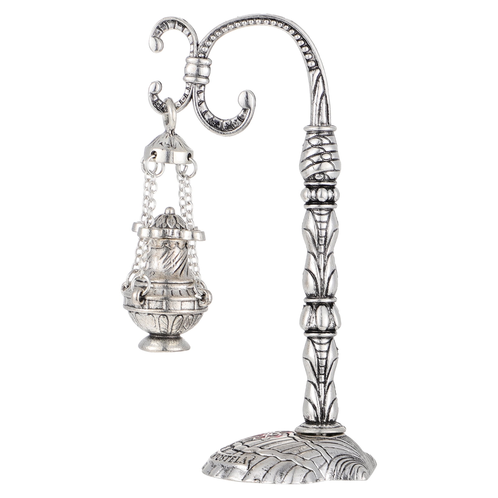 Burner Incense Thurible Attractive Bakhoor Cross Church Hanging ...