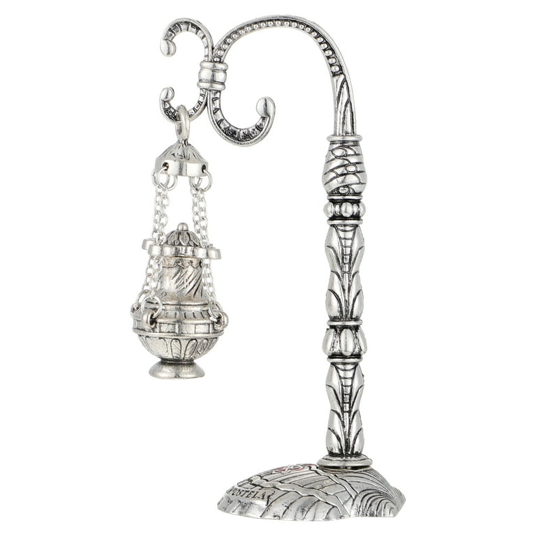 How To Use A Thurible