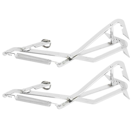 Seafood Grabbing Tools, Grabber Reacher Tool Easy To Operate Stainless ...