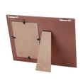 1pc MDF Wood Photo Frames for Tabletop Display Photo Frame Rectangle ...
