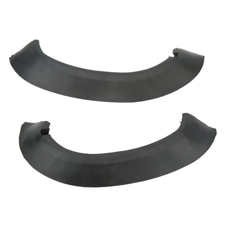 Intake Tube Cover, Rubber Vibration Resistant Replacement Perfect Fit ...