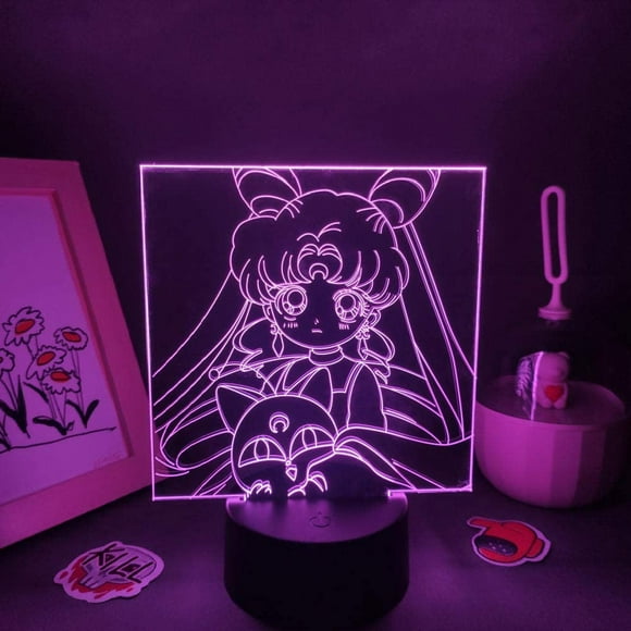 Sailor Moon Light